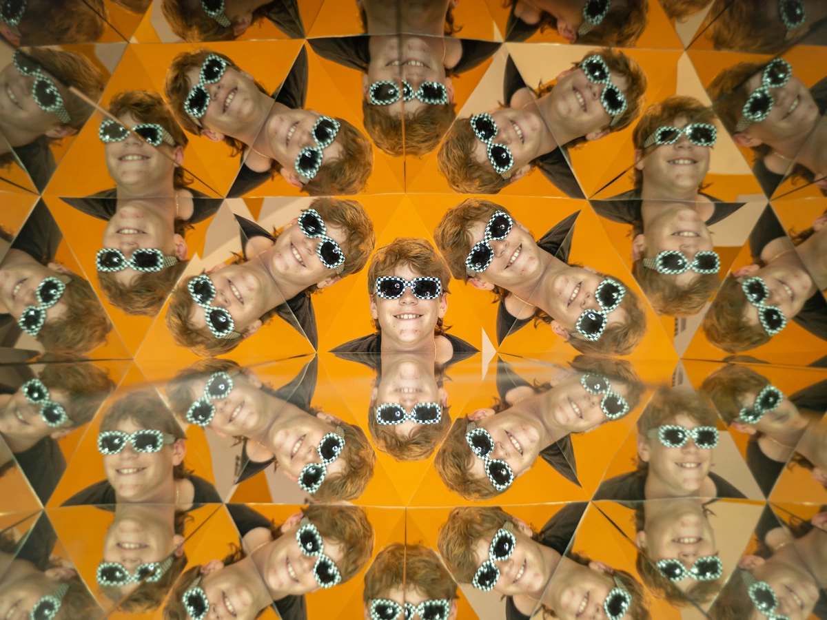 Installations | Museum of Illusions Denver